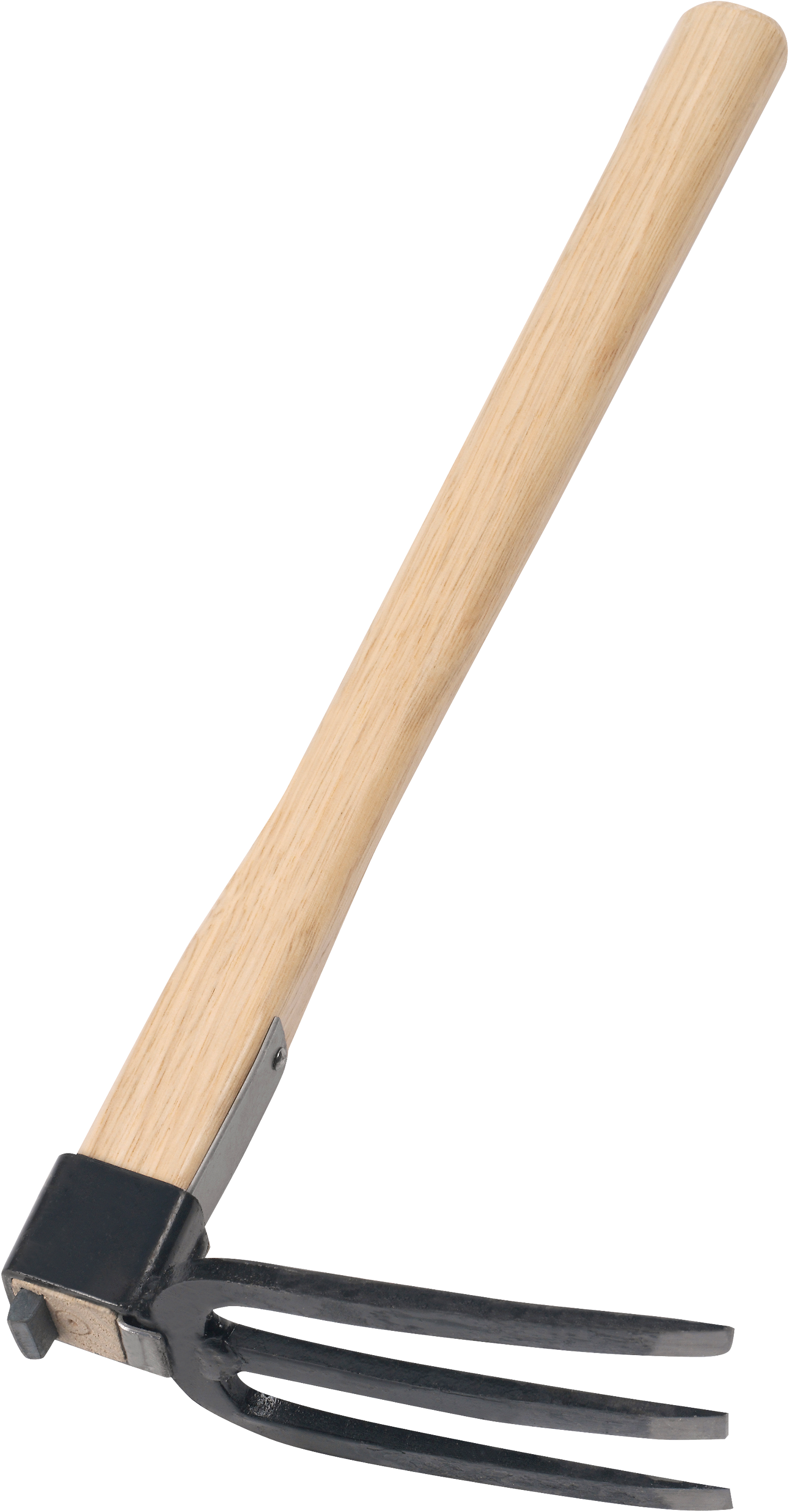 Forked Hand Hoe - Buy Weeding Tools For Your Garden | Niwaki