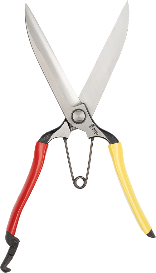 Tobisho Topiary Clippers - Niwaki