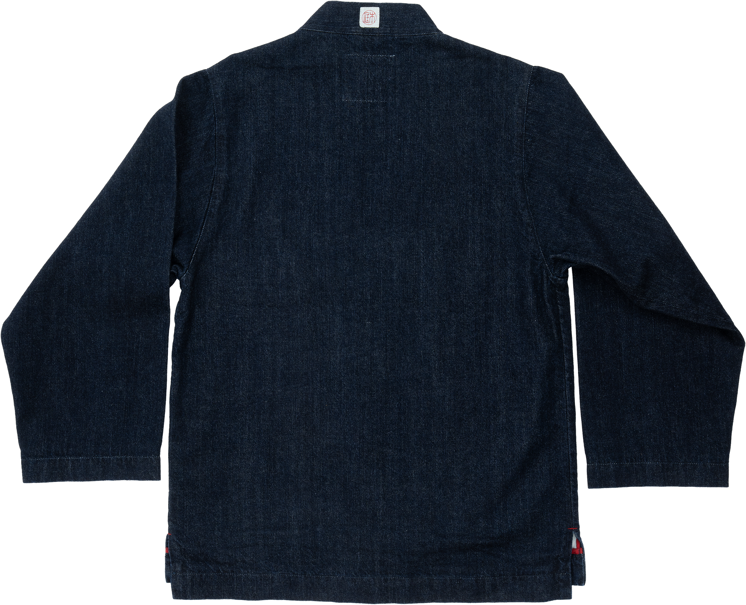 Hand Woven Niwaki Kojima Work Jacket