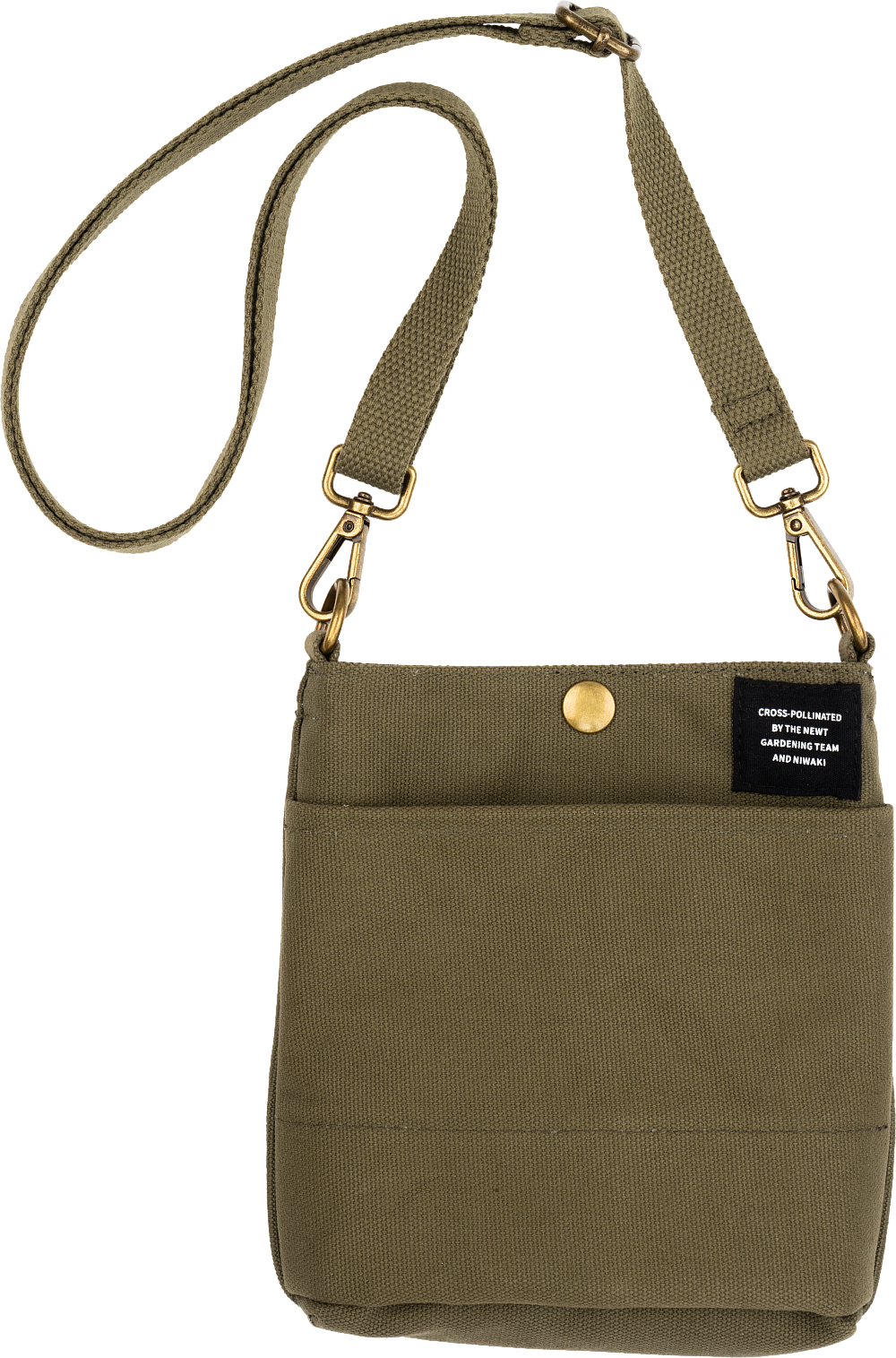 The Newt x Niwaki Tool Bag