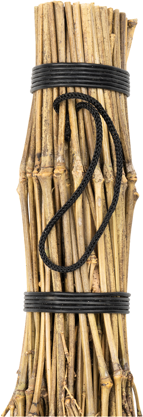 Bamboo Hand Broom - Niwaki