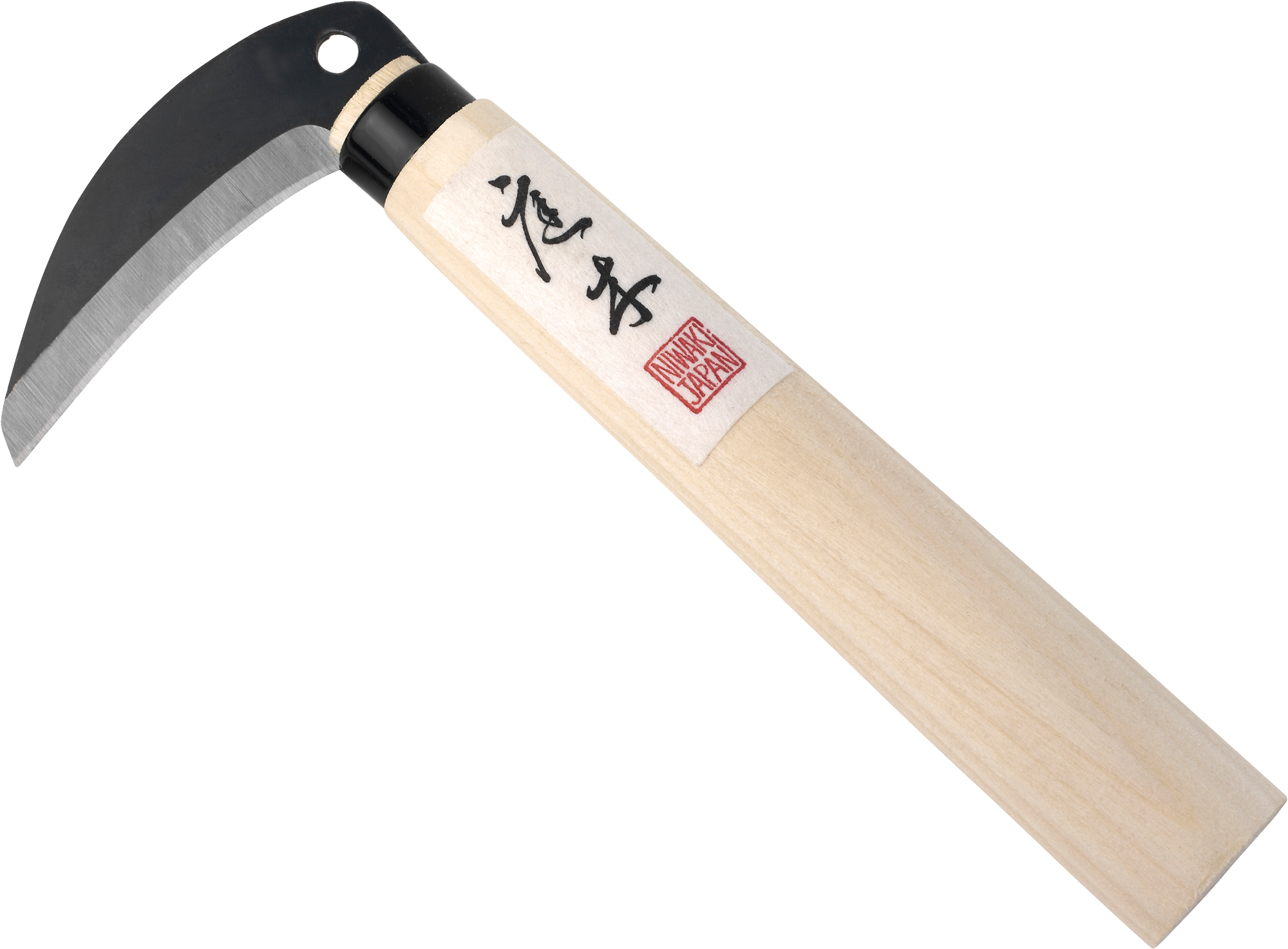 Mini Sickle - Shop Now For Garden Weeding tools | Niwaki