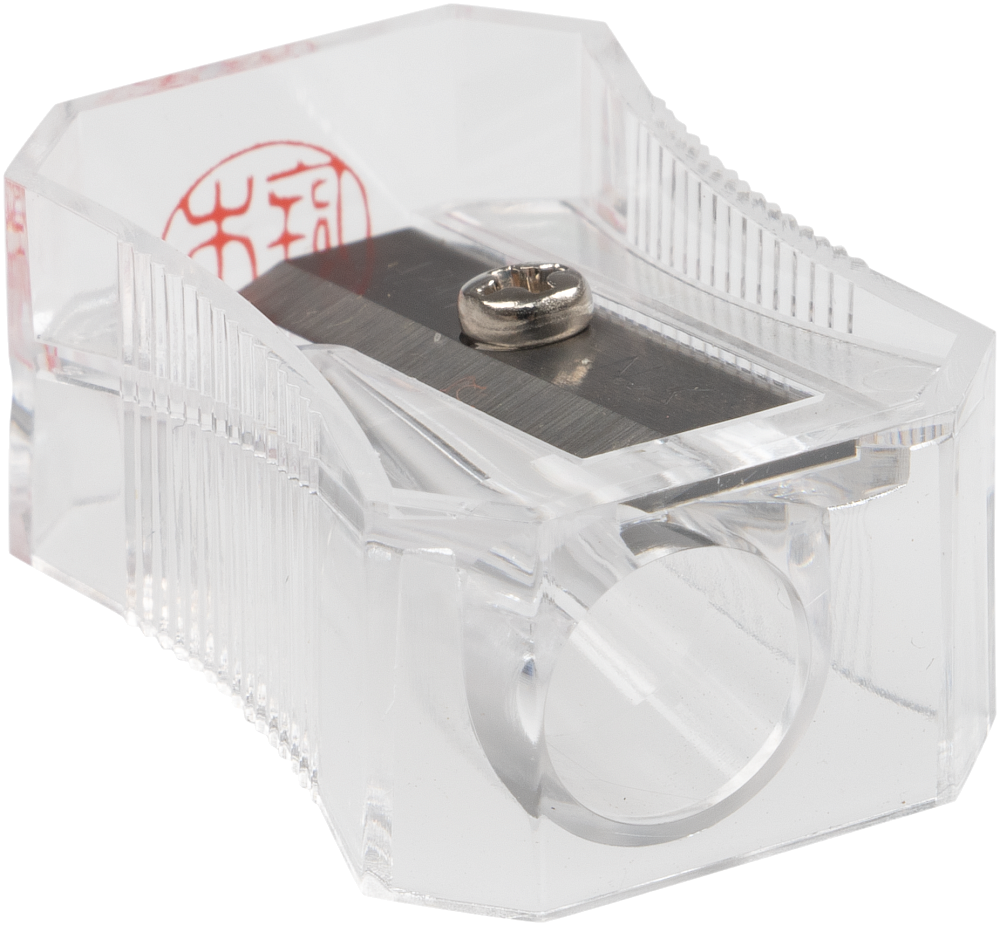 Pencil Sharpener - Made In Japan