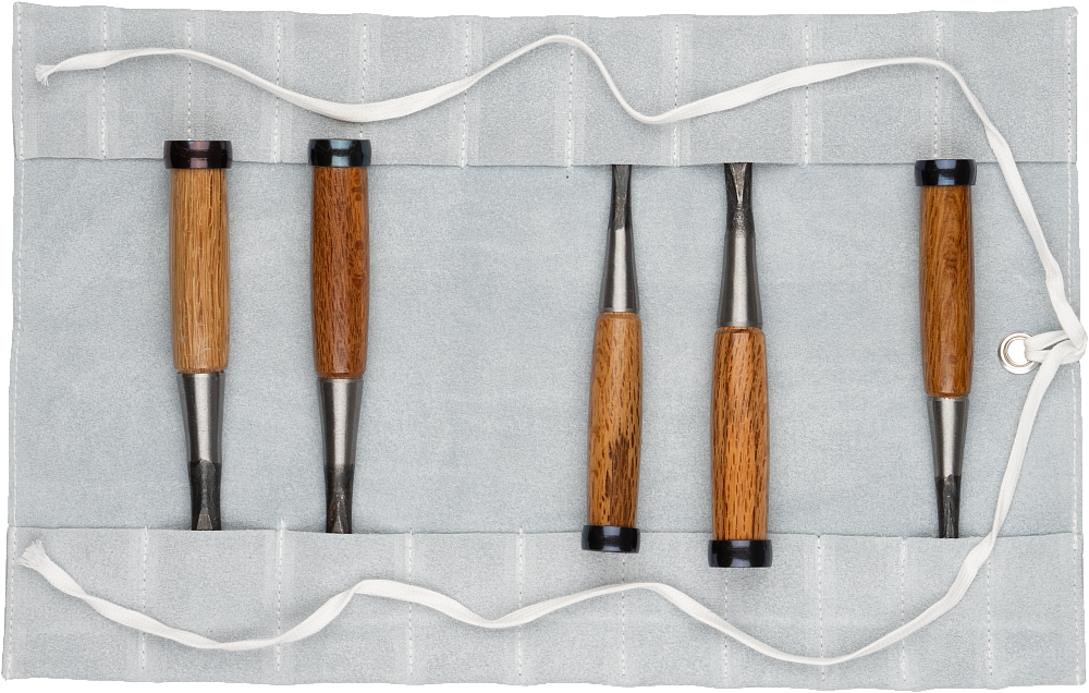 Chisel Wrap - Niwaki
