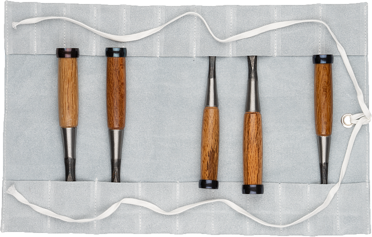 Chisel Wrap - Niwaki