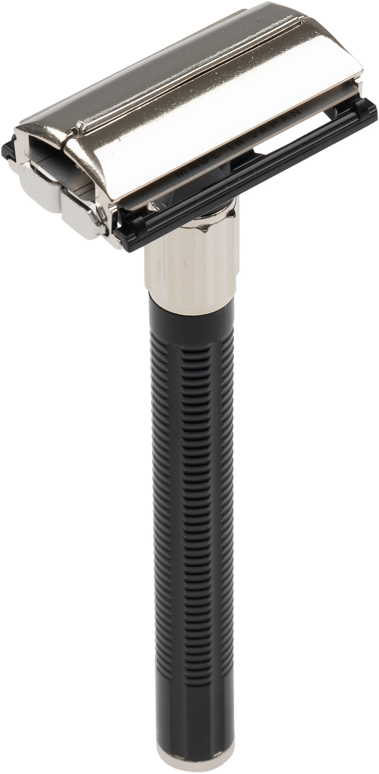 Feather DE razor - Niwaki