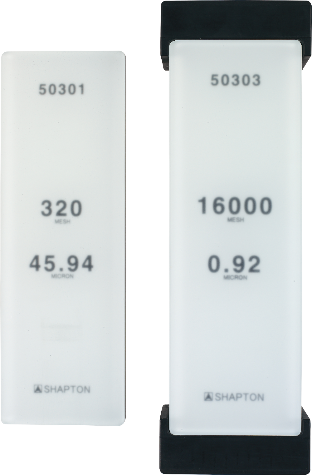 Shapton Glass Series Whetstone - Niwaki
