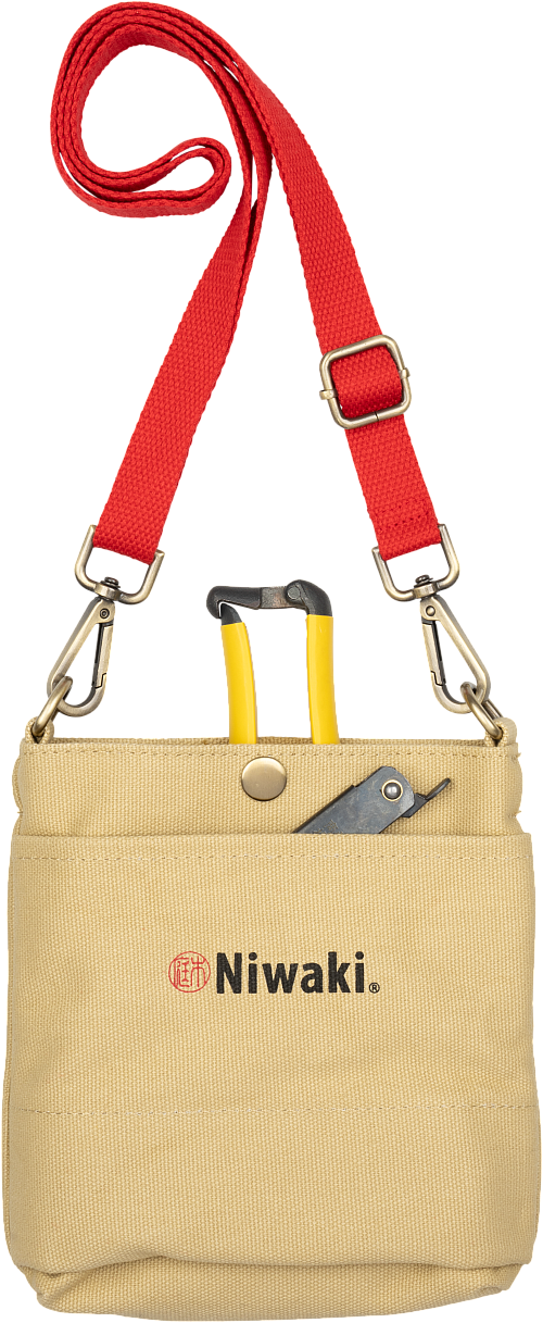 Niwaki Pouch - Buy Waterproof Garden And Home Bags | Niwaki