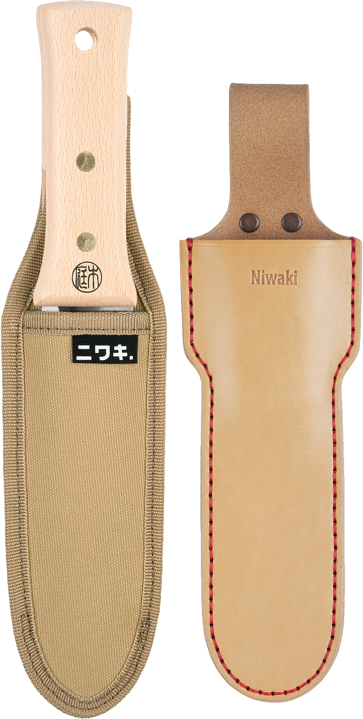 Hori Hori - Japanese Trowel from Niwaki