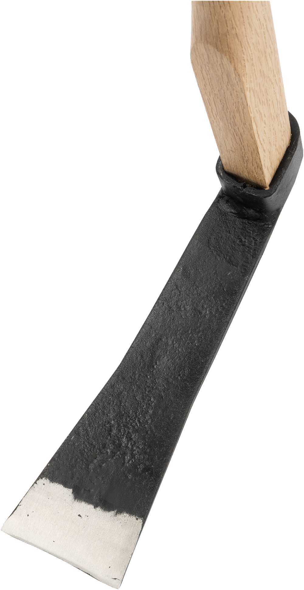 Narrow Hoe For The Garden - Niwaki