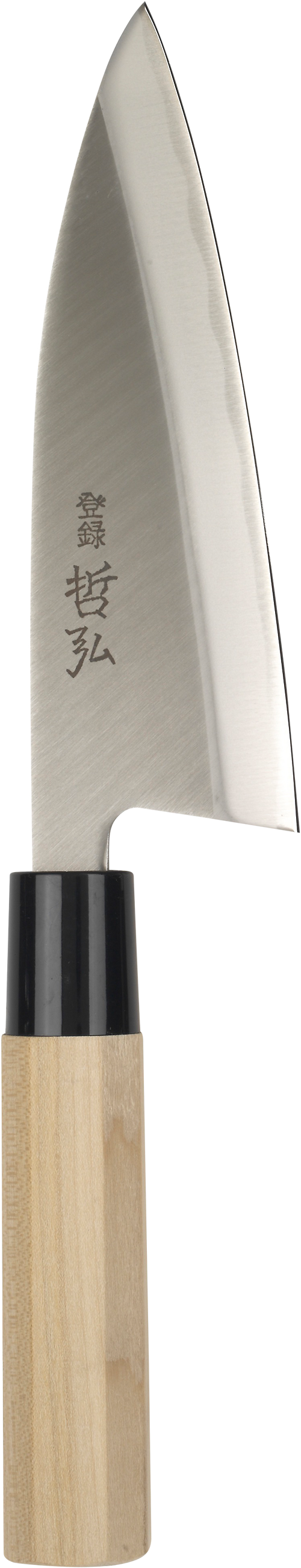 Niwaki Tetsuhiro - Japanese kitchen knife