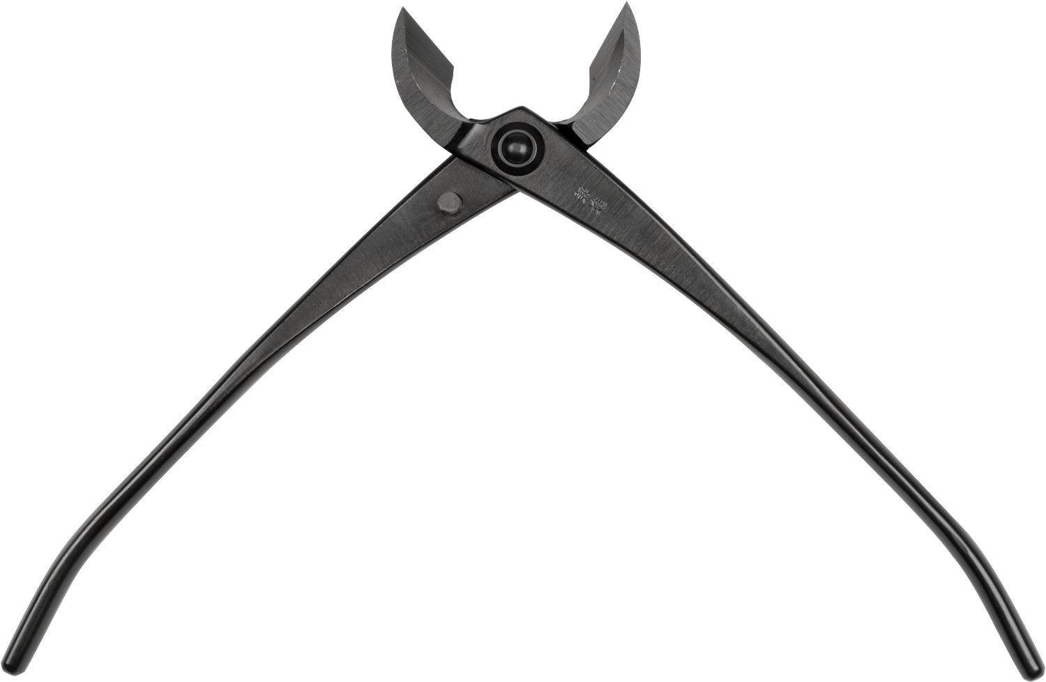 Kaneshin Bonsai Branch Cutters - Niwaki