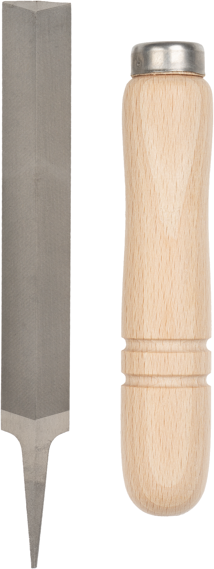 Saw File - Sharpenng Tool For Saws