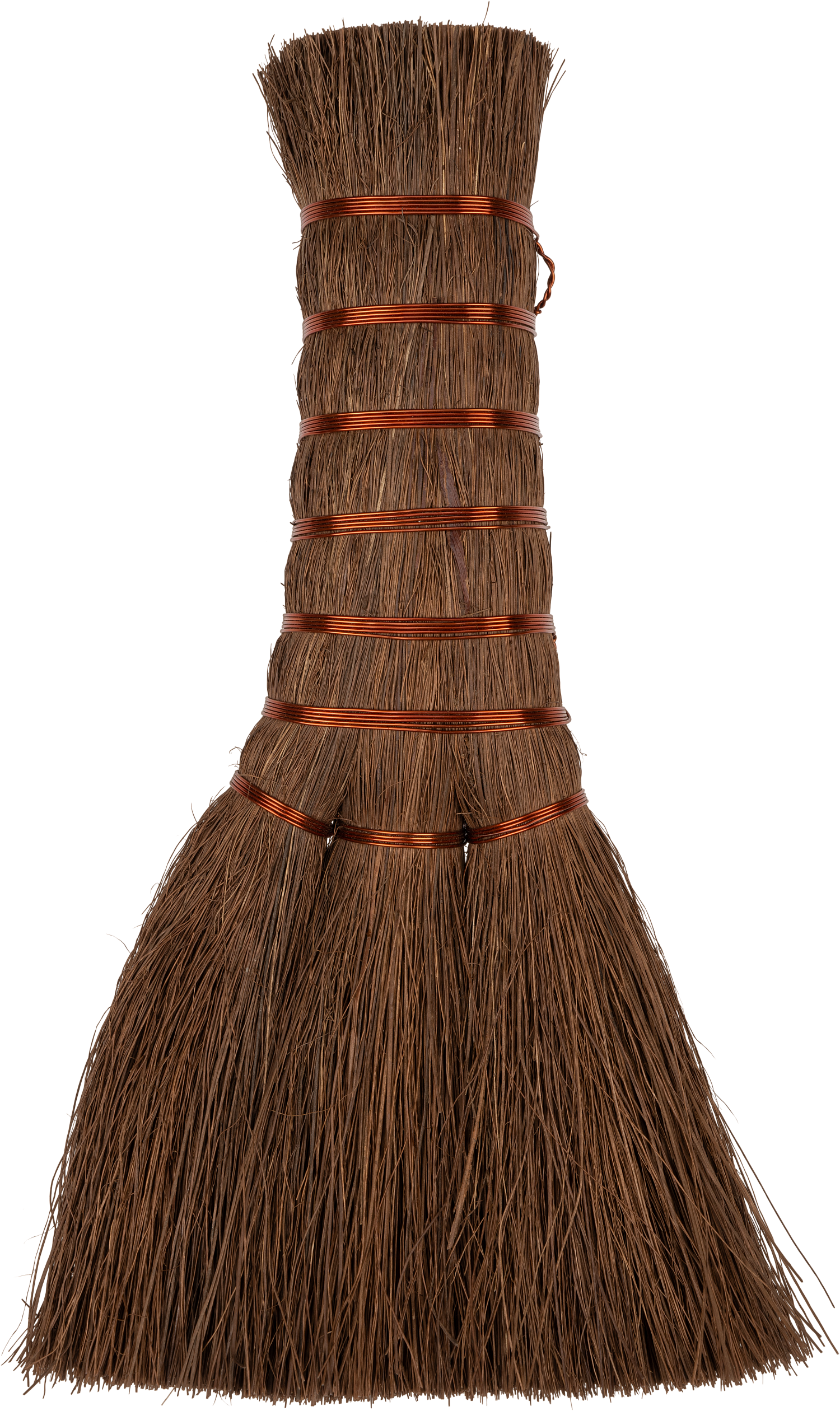 Shuro Hand Broom - Small Broom From Niwaki