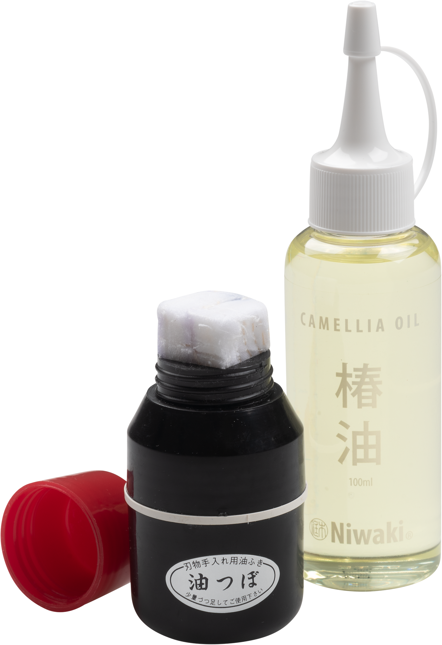 Camellia Oil Toolcare - Niwaki