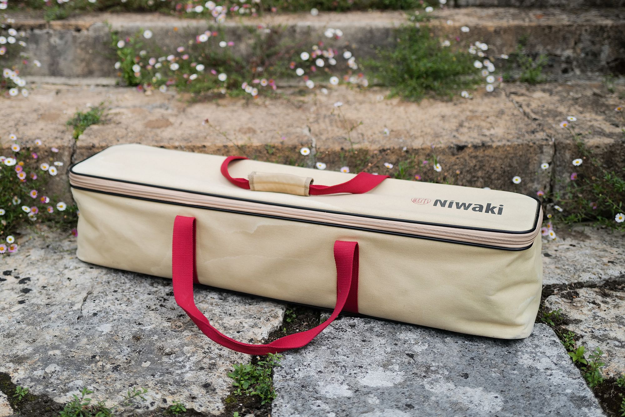 Niwaki Totes & Bags