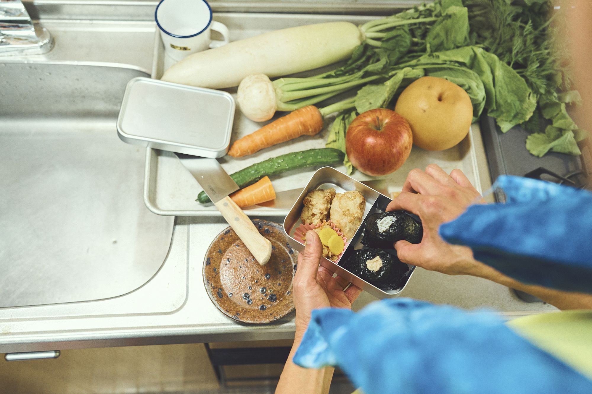 Niwaki Homeware & Knives Essentials