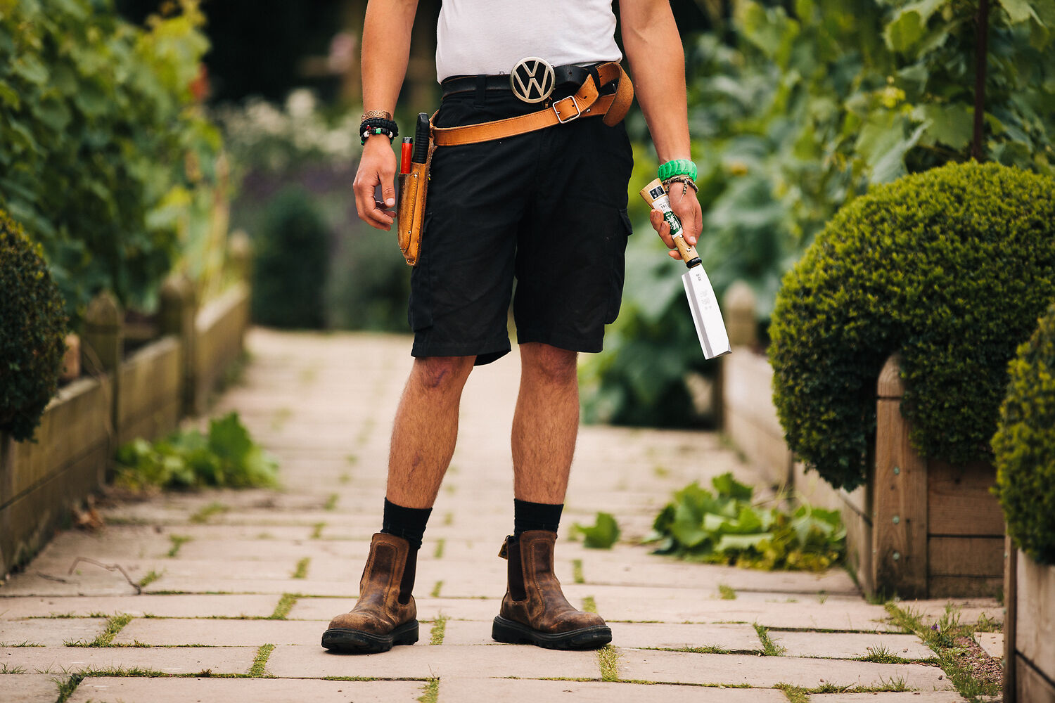 Nata - Shop Now For Japanese Coppicing And Forest Tools | Niwaki