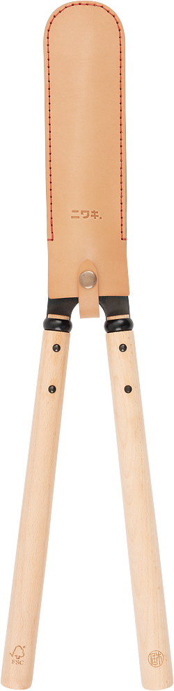 Niwaki Garden Shears - perfect for hedges, shrubs and topiary