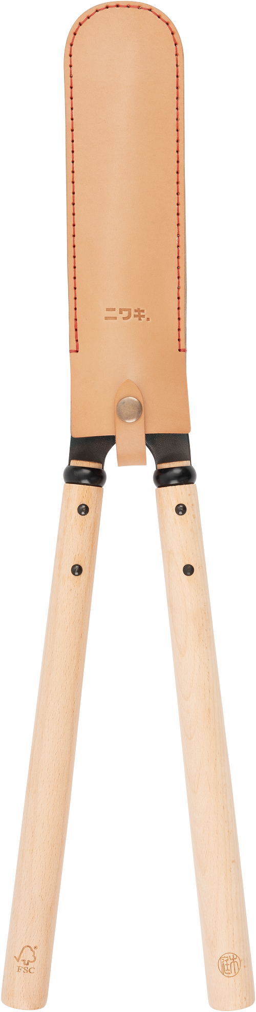 Niwaki Garden Shears - Used All Over The Garden