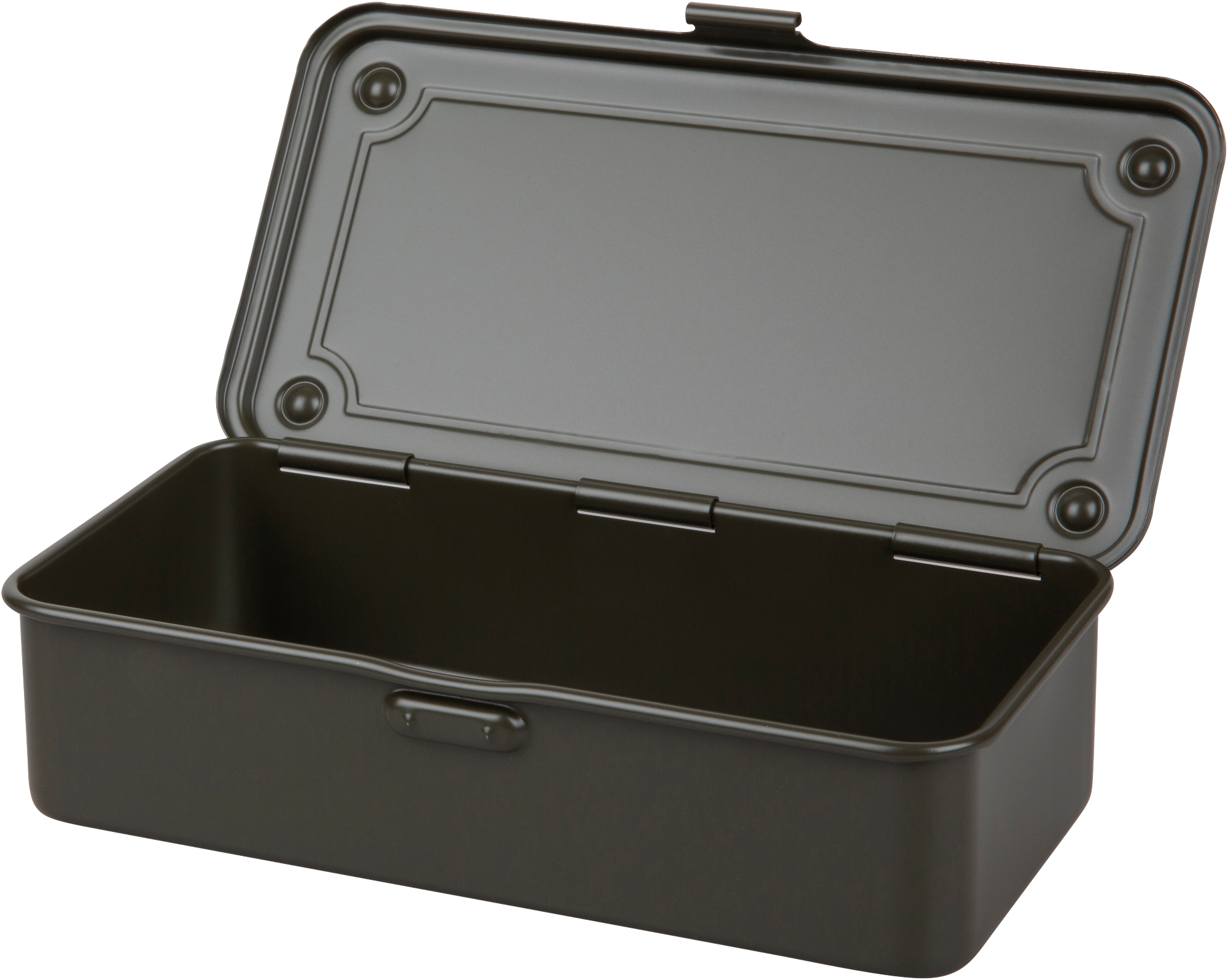 Toyo T-190 Tool box - Niwaki