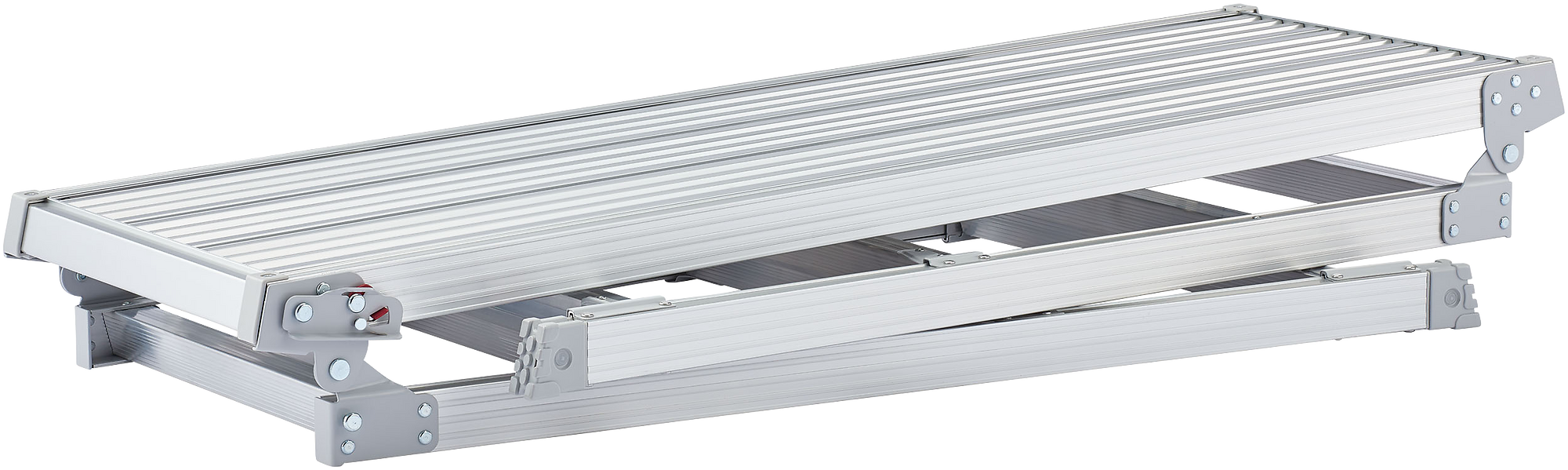 Adjustable Work Platform - Niwaki