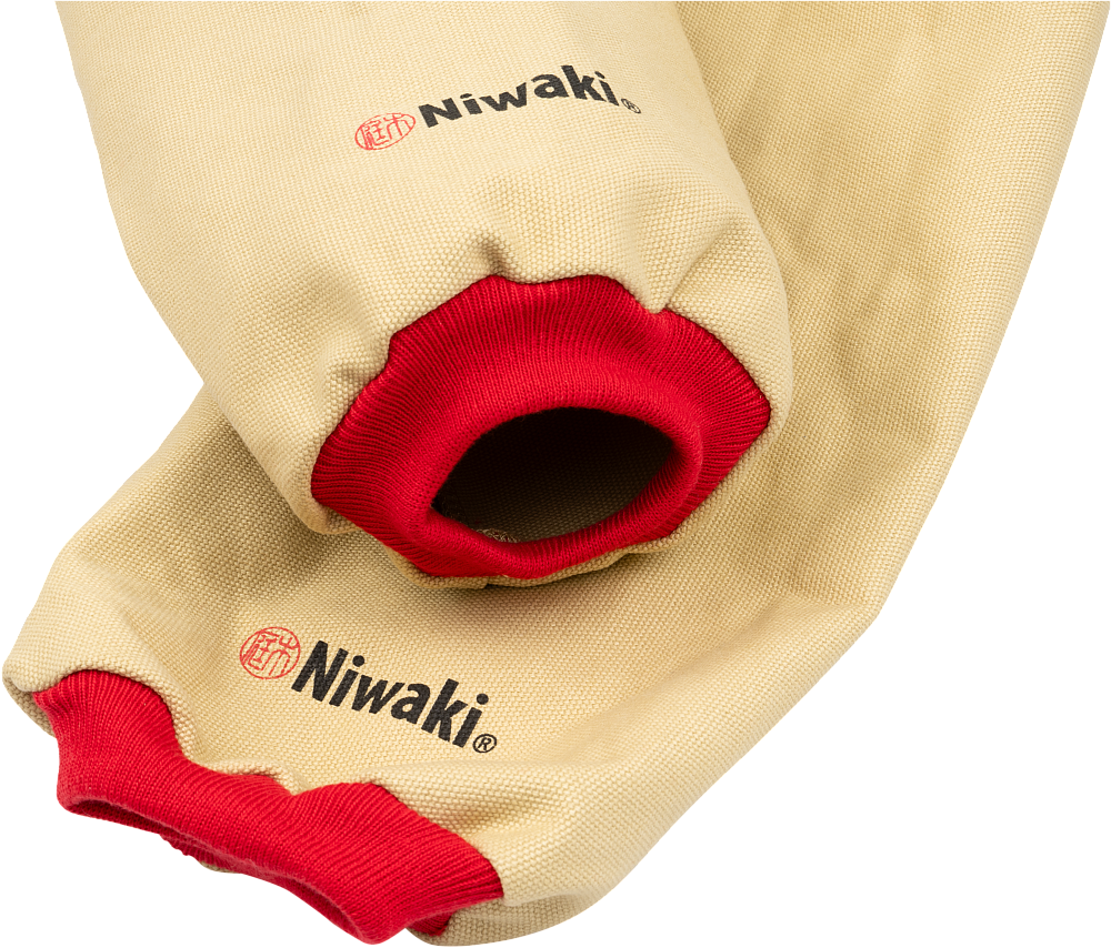 Arm Covers - Niwaki