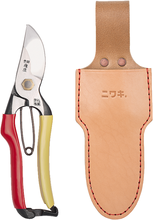 Tobisho Secateurs/Pruners - Niwaki