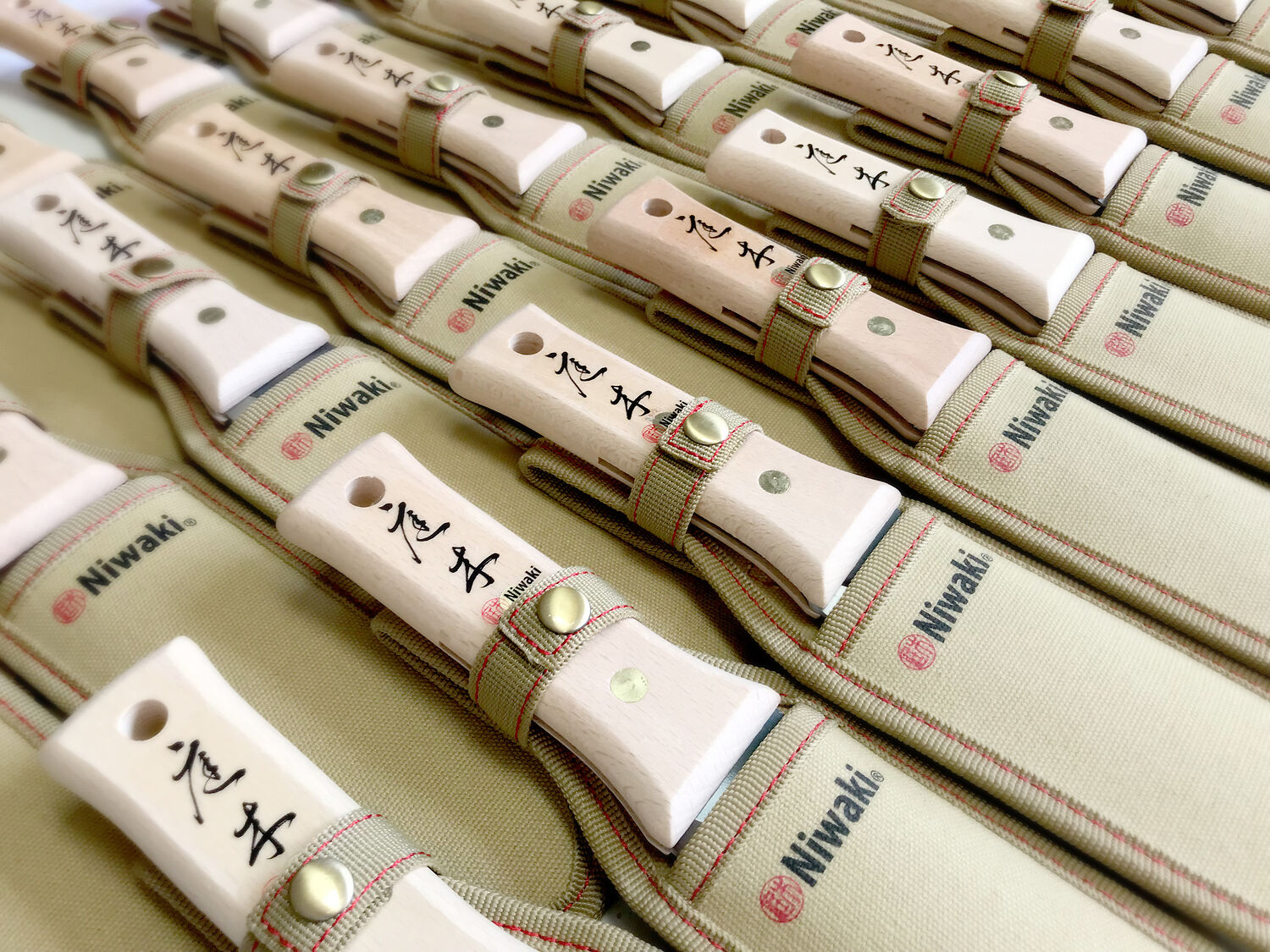 Niwaki Wholesale