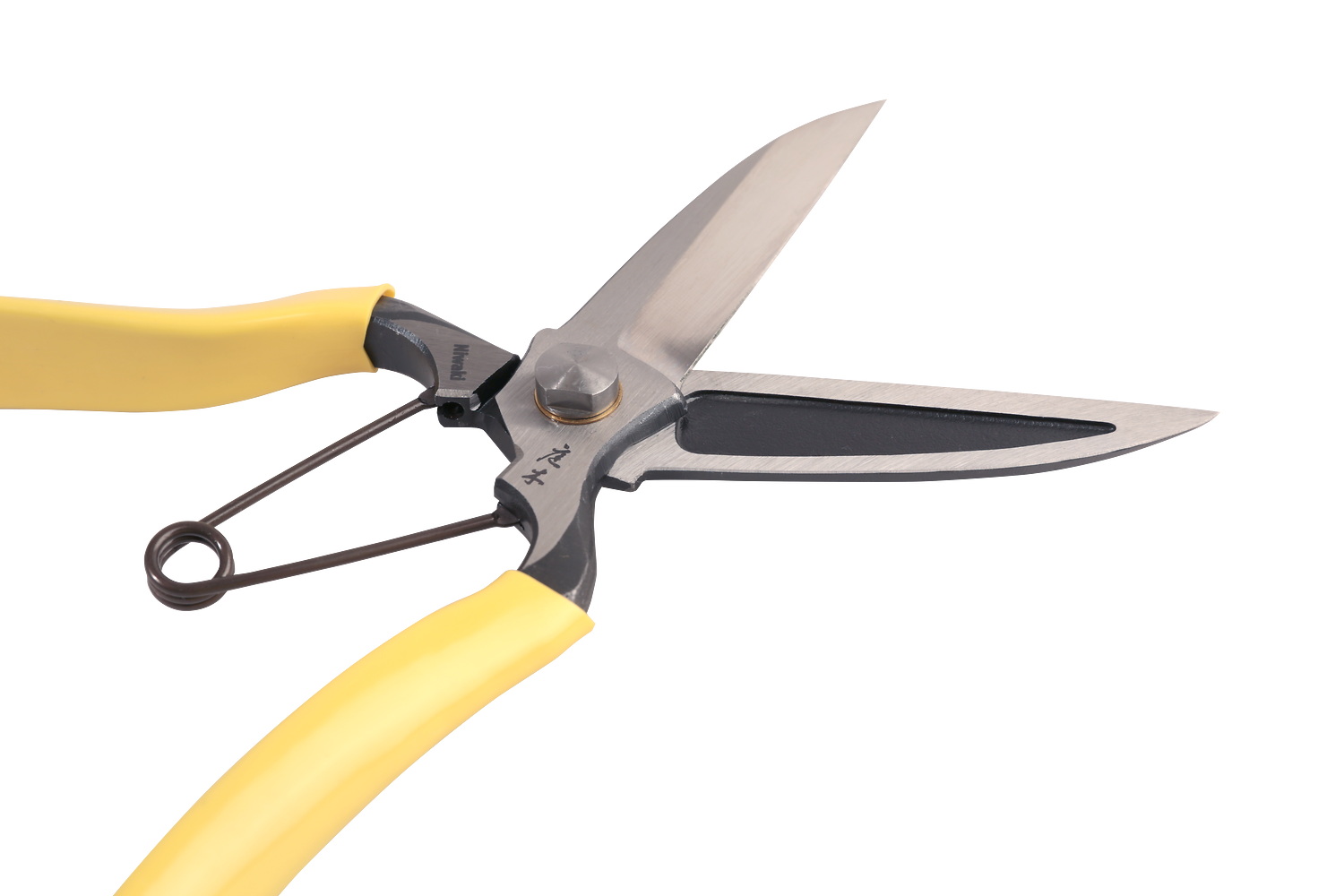 GR Pro Clippers - Try Hand Forged Garden Pruning Tools | Niwaki