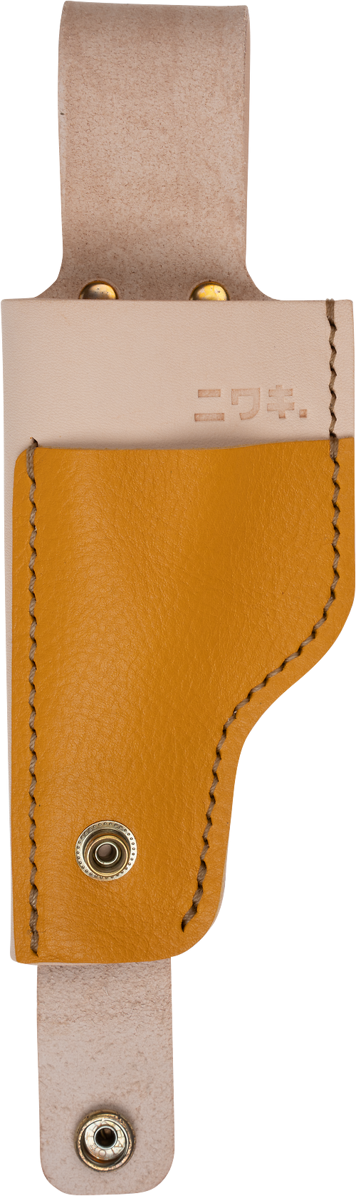 Ueneko Leather Holster for Secateurs and Snips