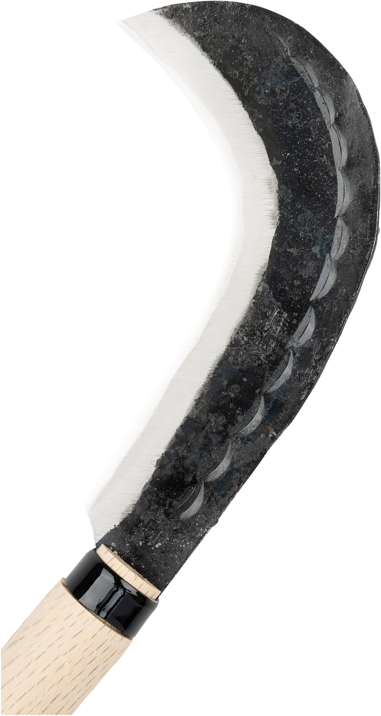 Billhook Sickle - Niwaki