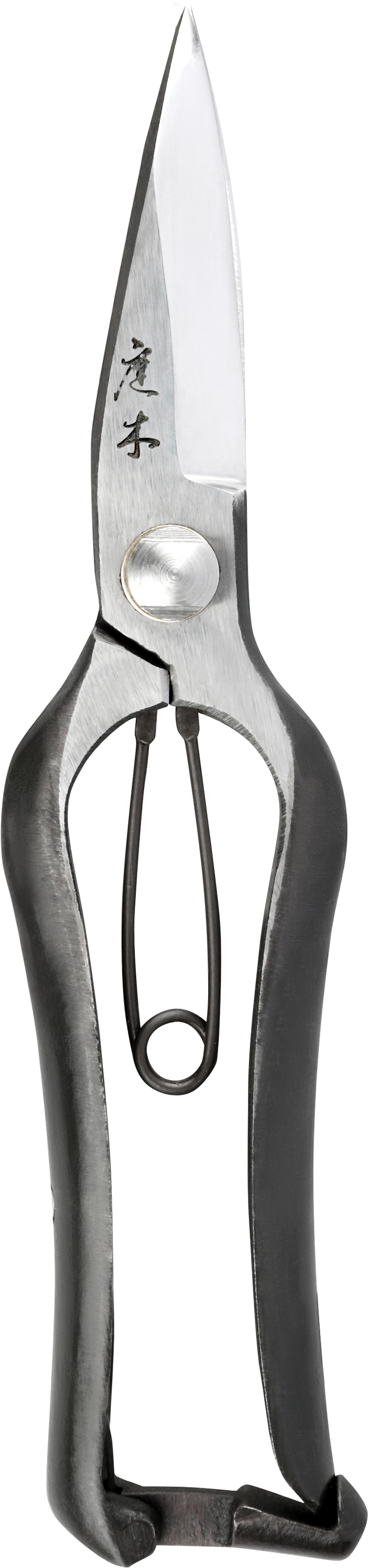 Secateurs - Try Hand Forged Secateurs For Garden Pruning | Niwaki