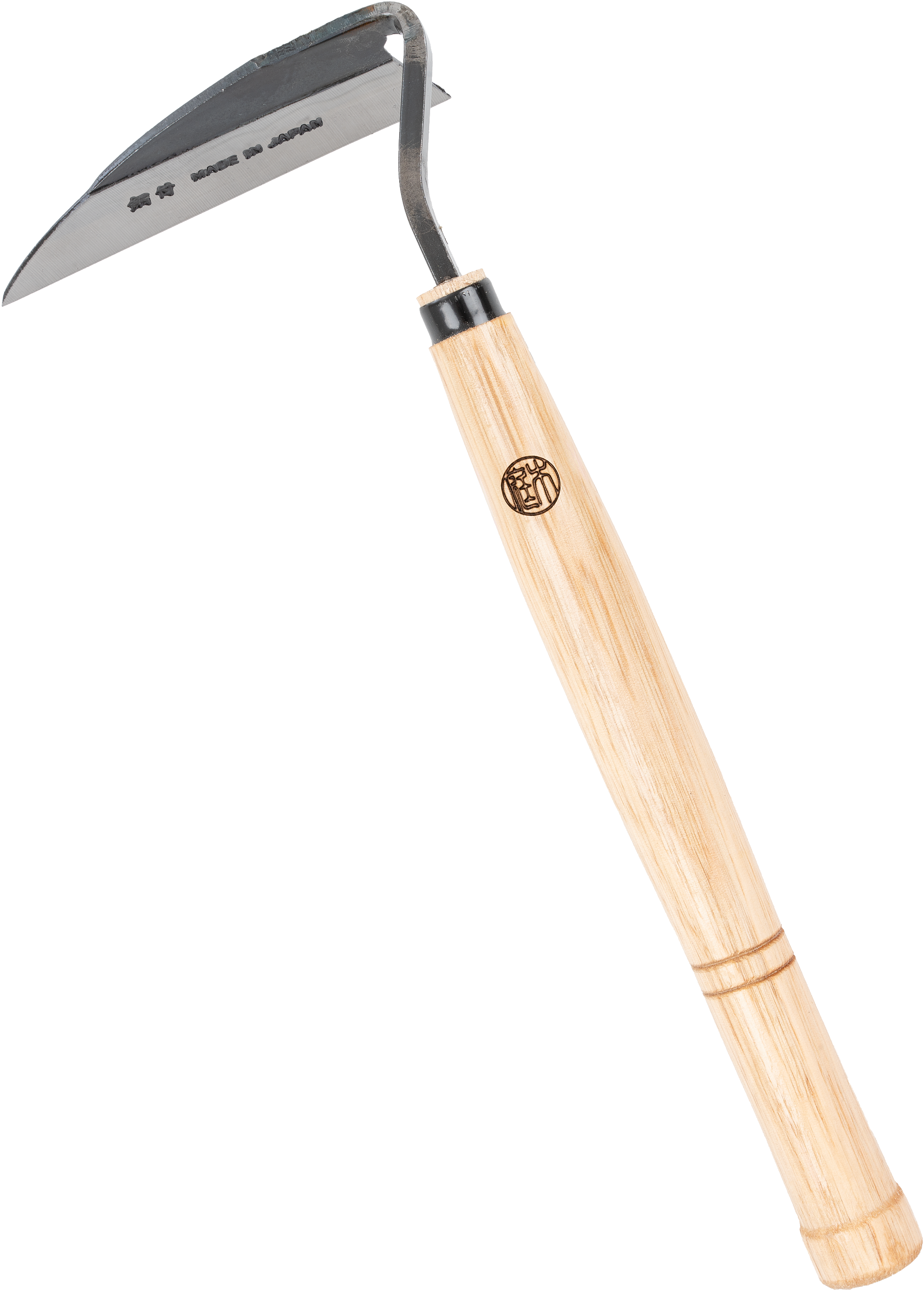 Weeding Hoe For Gardens - Niwaki