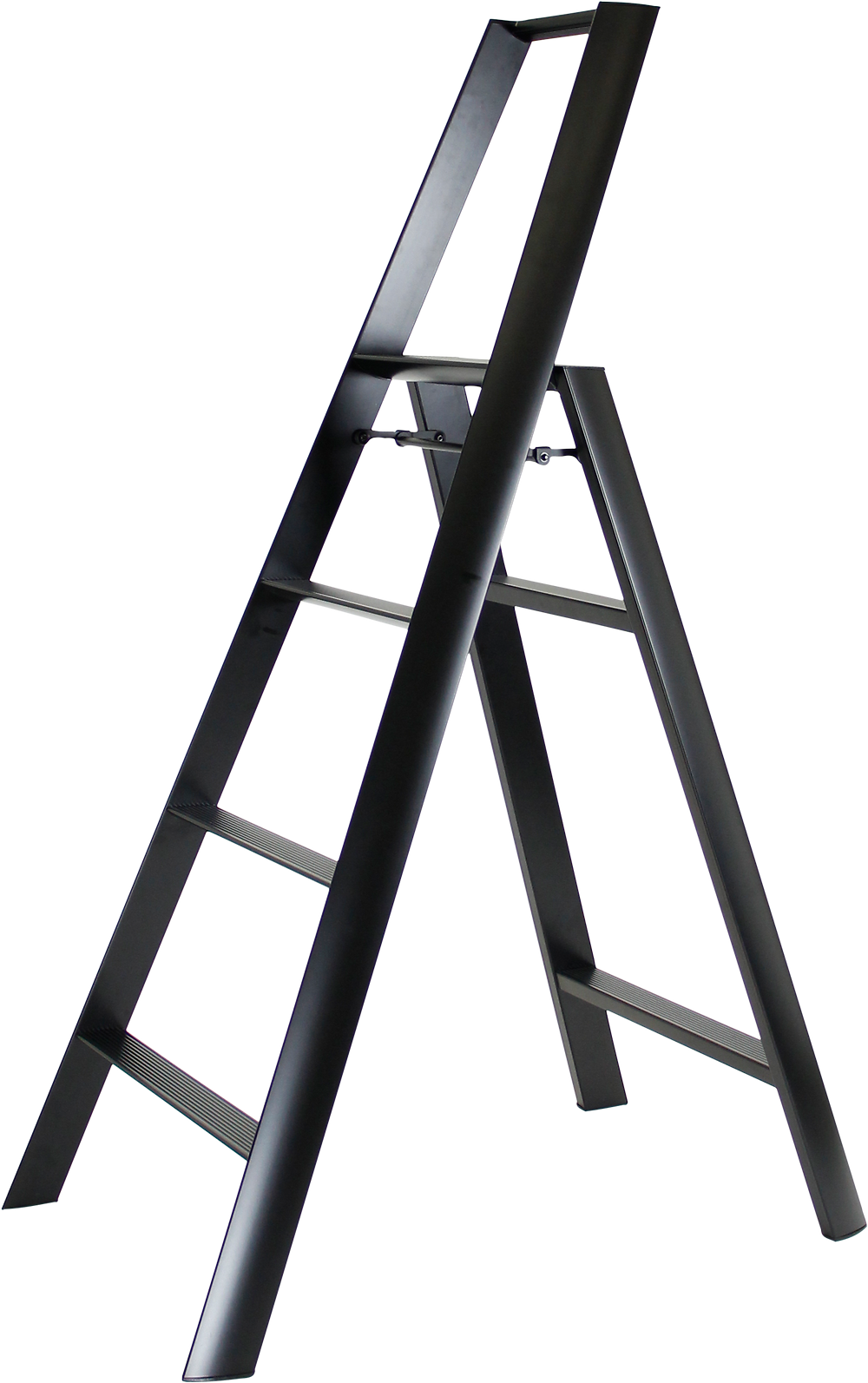Lucano 4 Step Ladder - Niwaki
