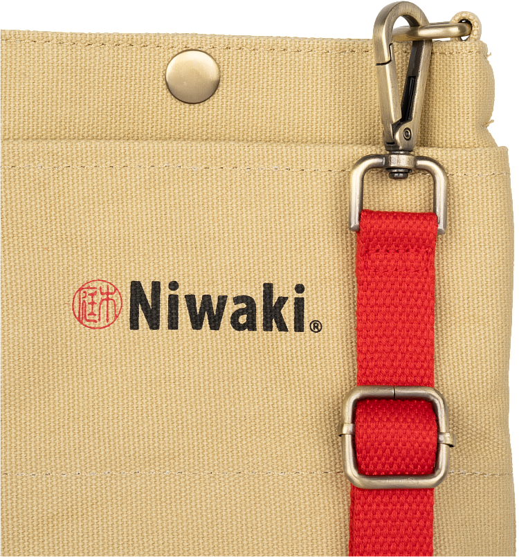 Niwaki Pouch - Buy Waterproof Garden And Home Bags | Niwaki