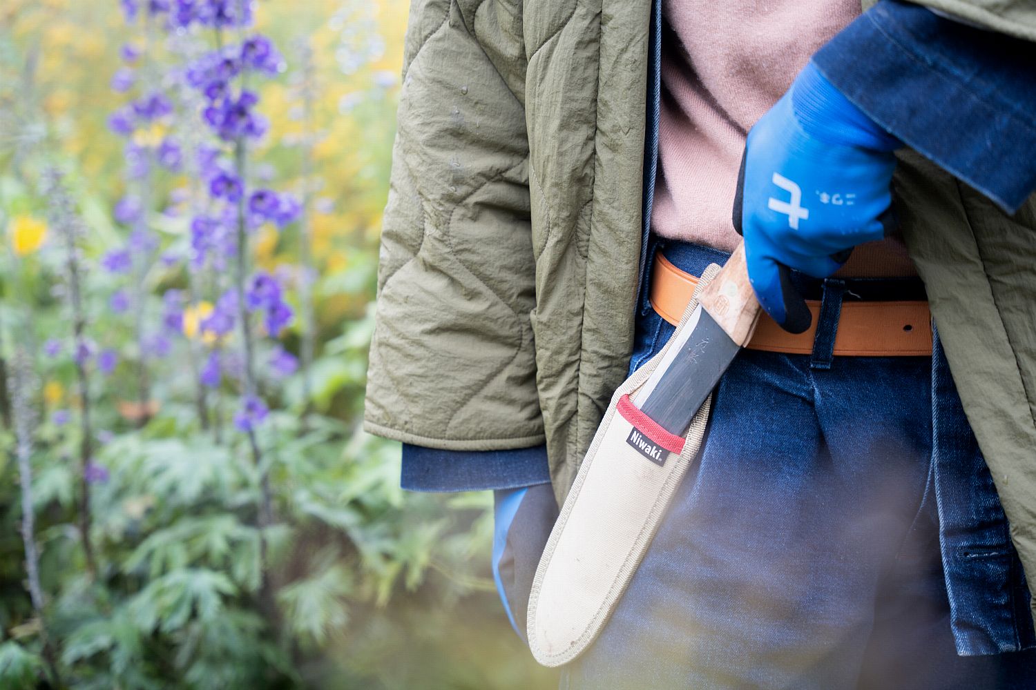 Niwaki Hori Hori Pro is here