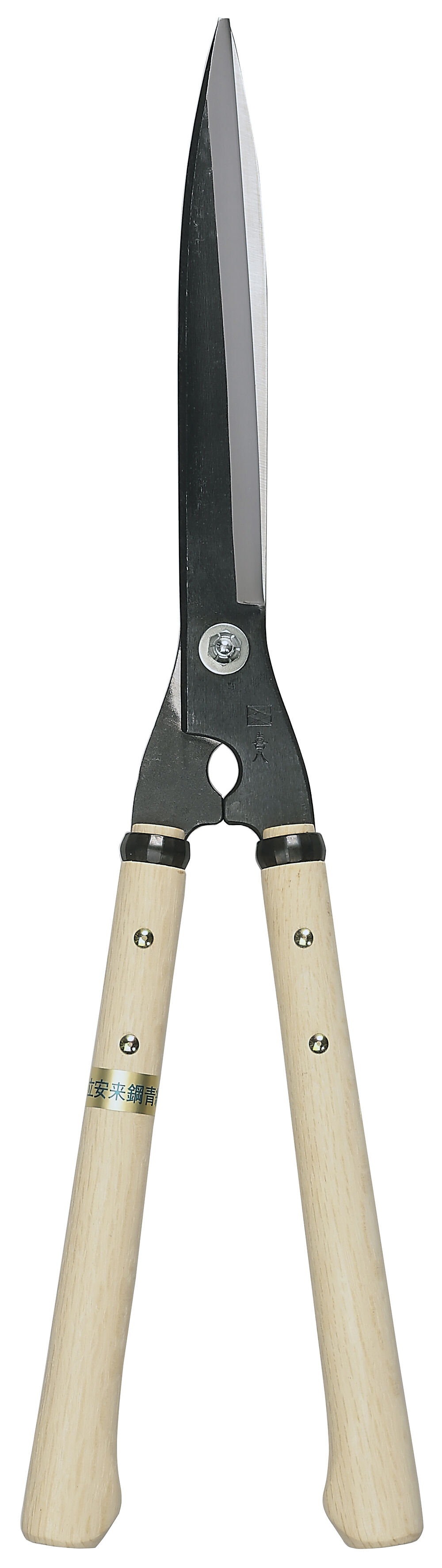 June: Box Clipping! - Niwaki