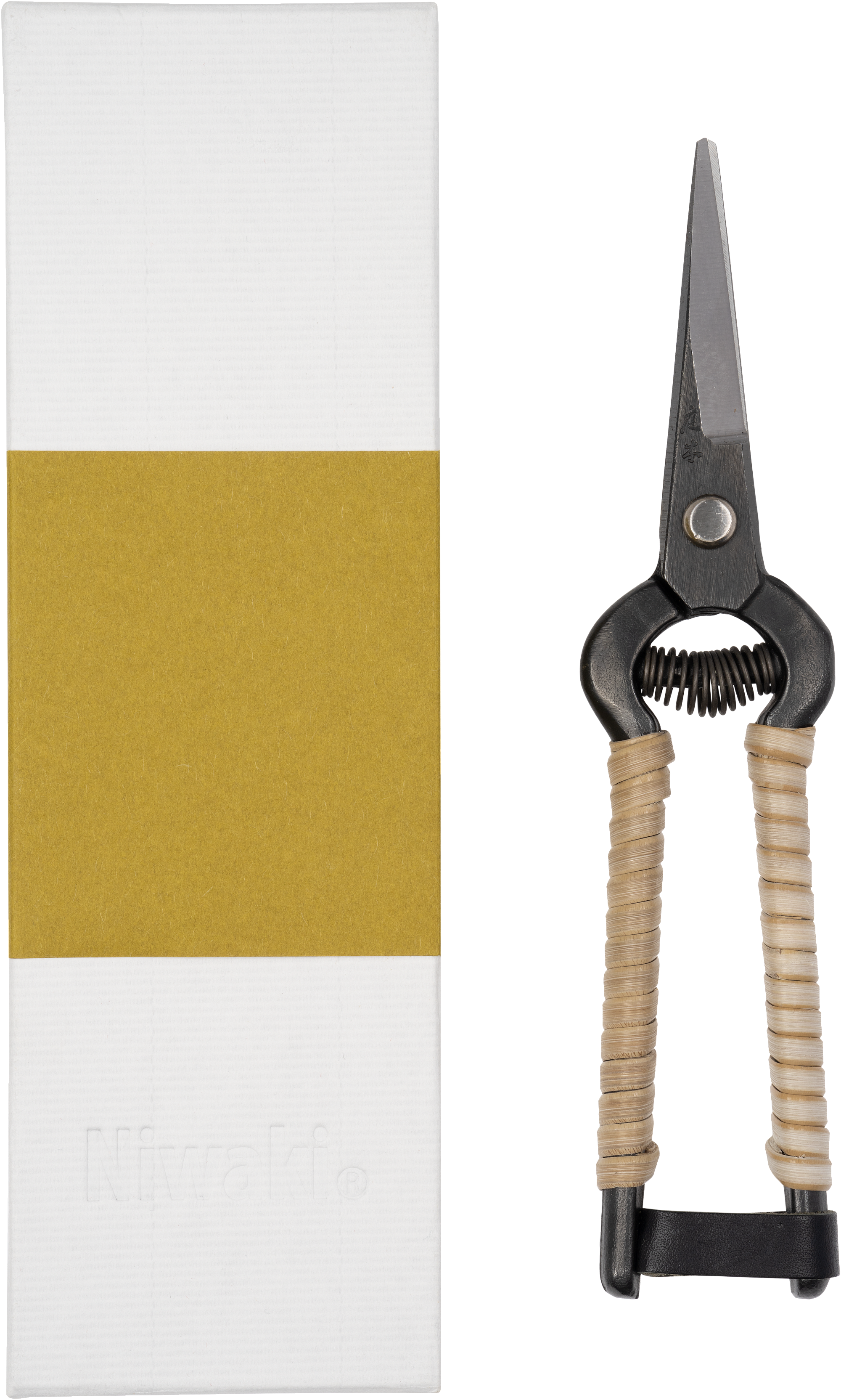 Niwaki Rattan Snips
