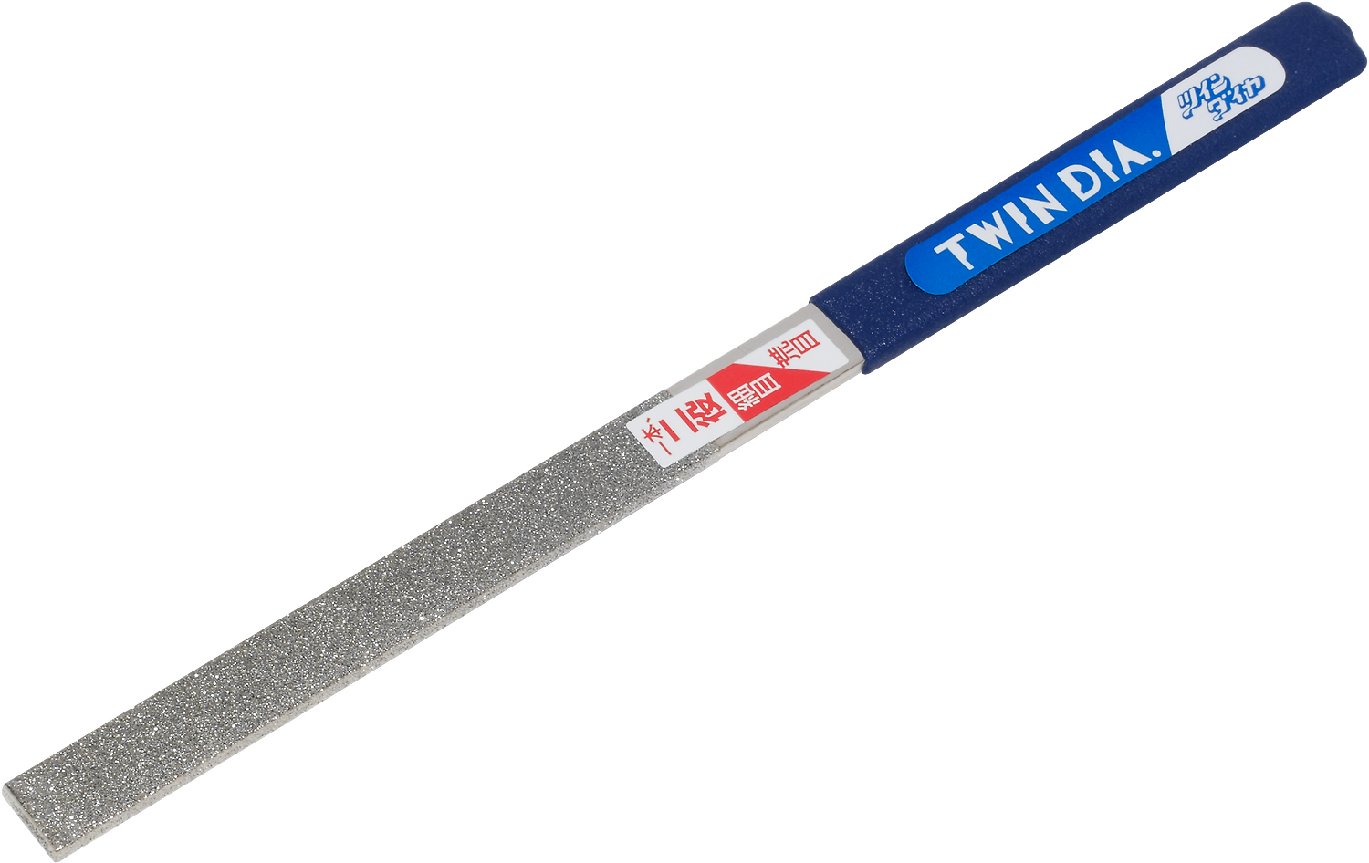 Niwaki Twin Diamond File - For Extreme Tool Care