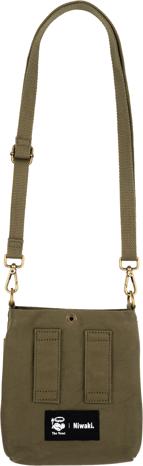 The Newt x Niwaki Tool Bag