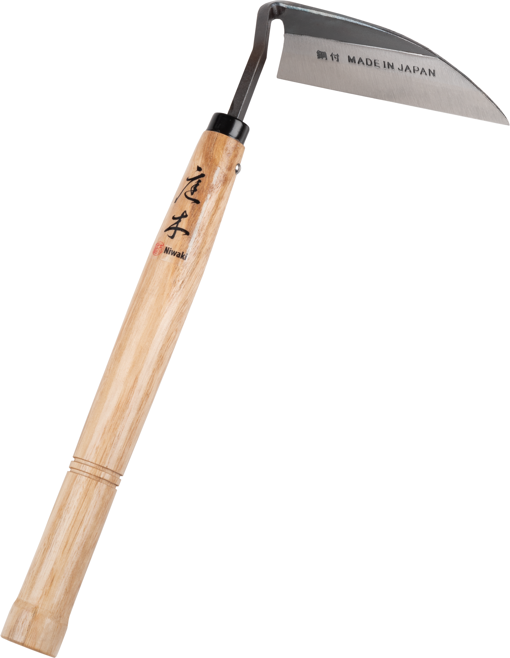 Weeding Hoe For Gardens - Niwaki