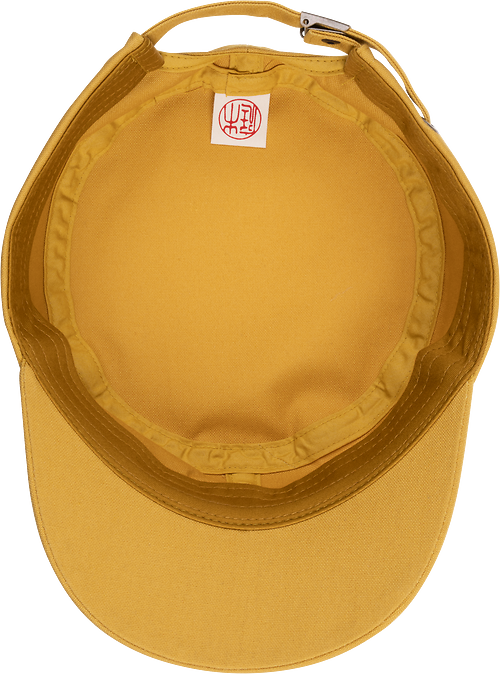 Niwaki Tsuba Cap