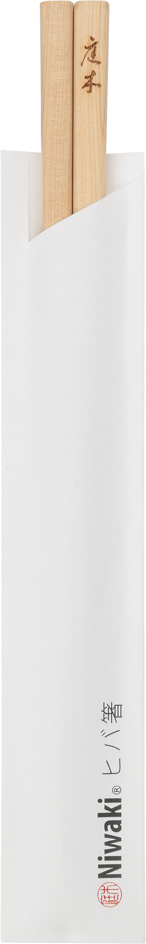 Niwaki Hiba Chopsticks