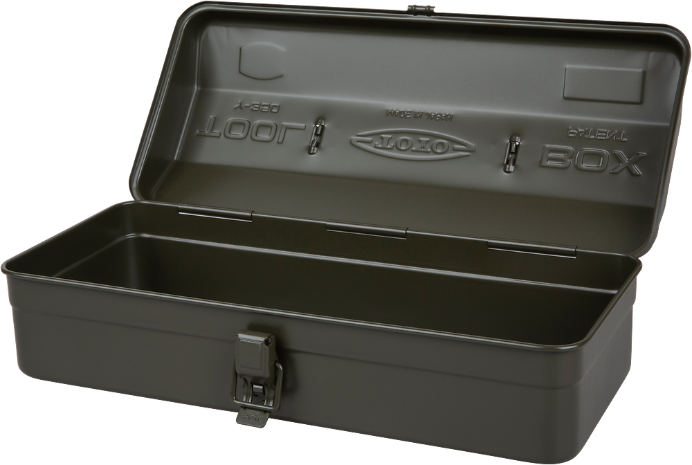 Toyo Y-350 Tool Box - Niwaki