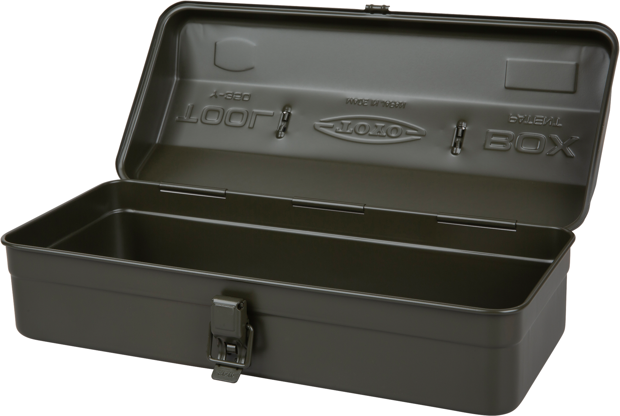 Toyo Y-350 Tool Box - Niwaki