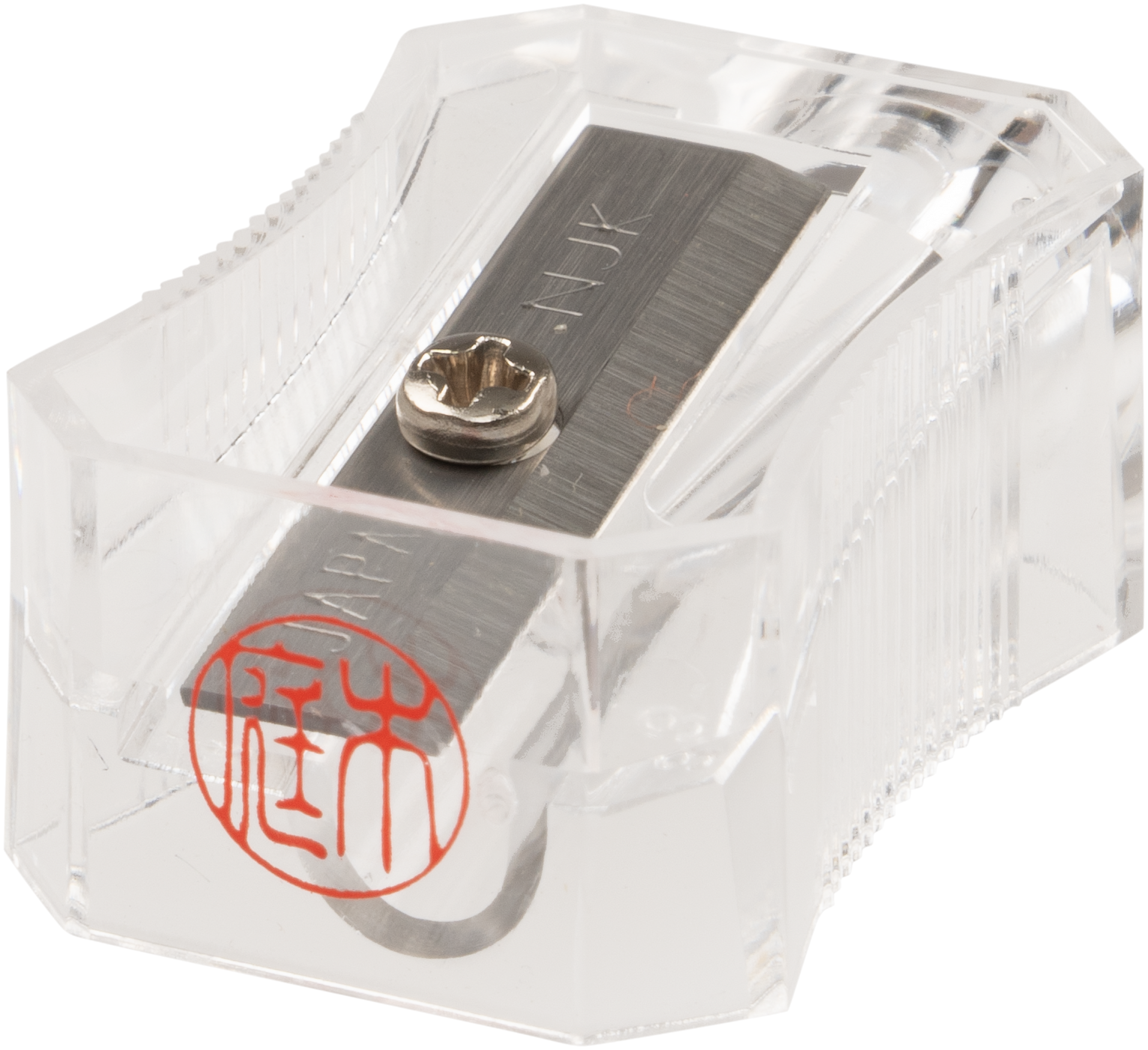 Pencil Sharpener - Made In Japan