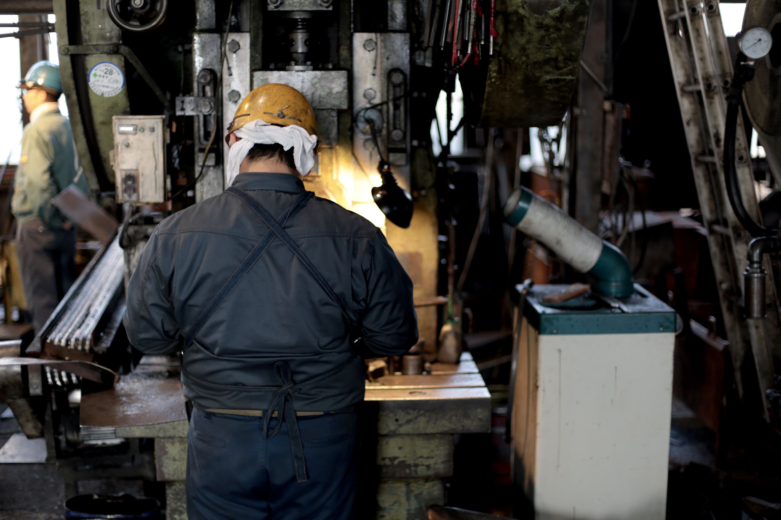 Nata - Shop Now For Japanese Coppicing And Forest Tools | Niwaki