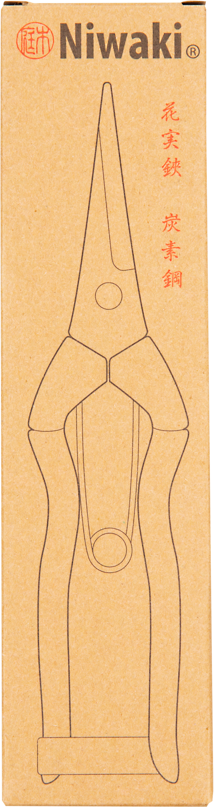 Niwaki Garden Snips - Simple Garden Snips
