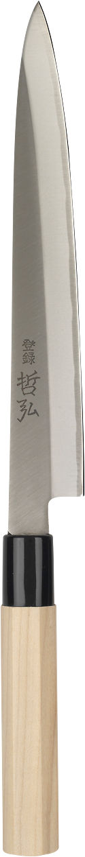 Niwaki Tetsuhiro - Japanese kitchen knife